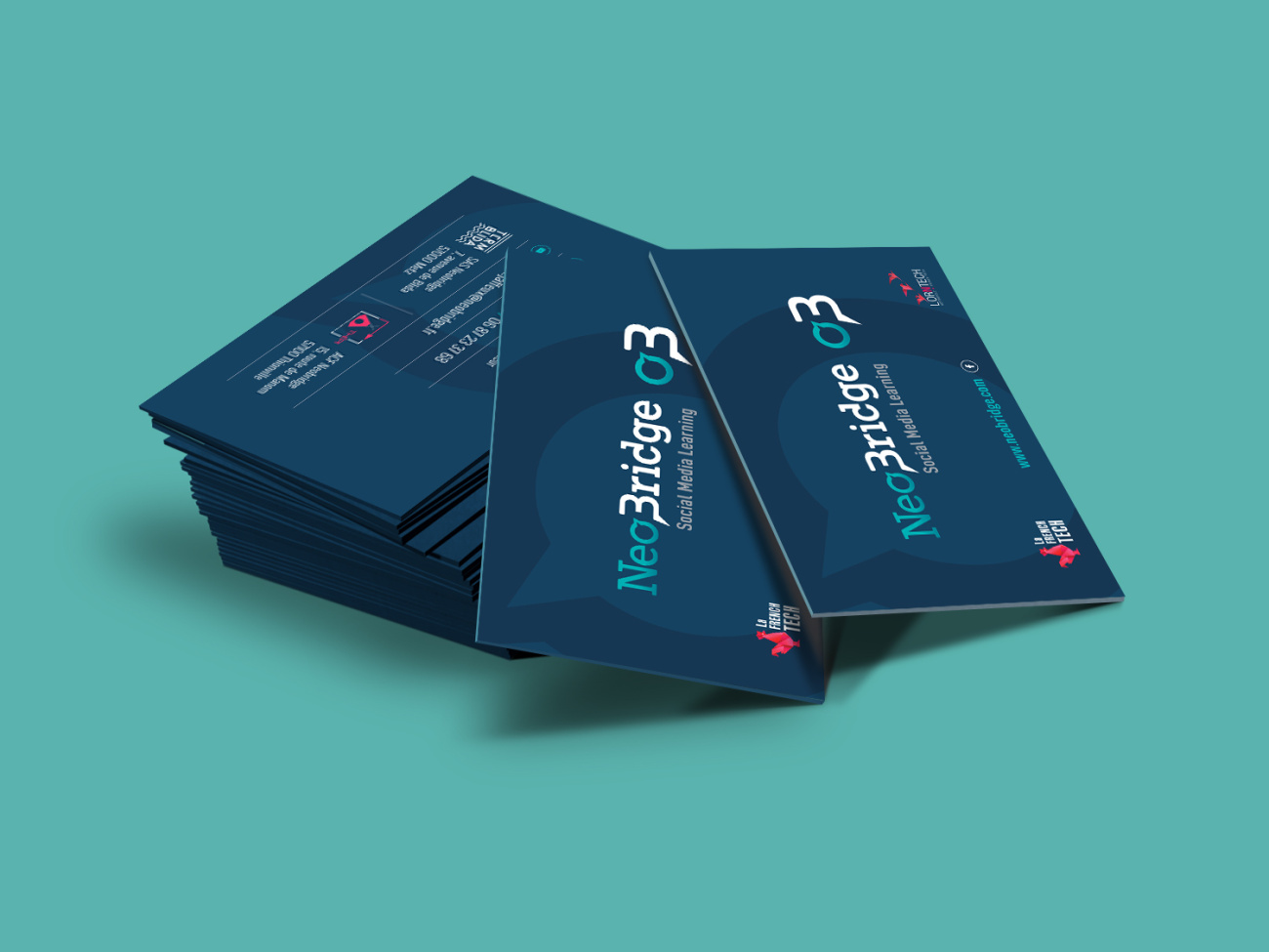 Neobridge NeoBridge | Agence iPika